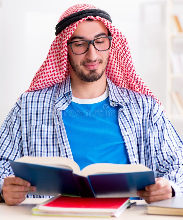 Arab student stock image. Image of qameez, kameez, islamic - 32810865
