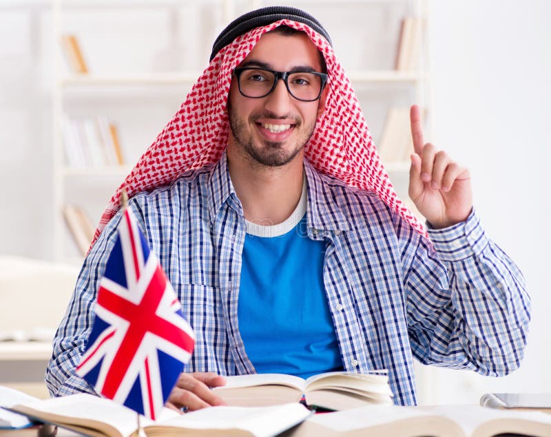 288 Language Arabic Student Stock Photos - Free & Royalty-Free Stock ...