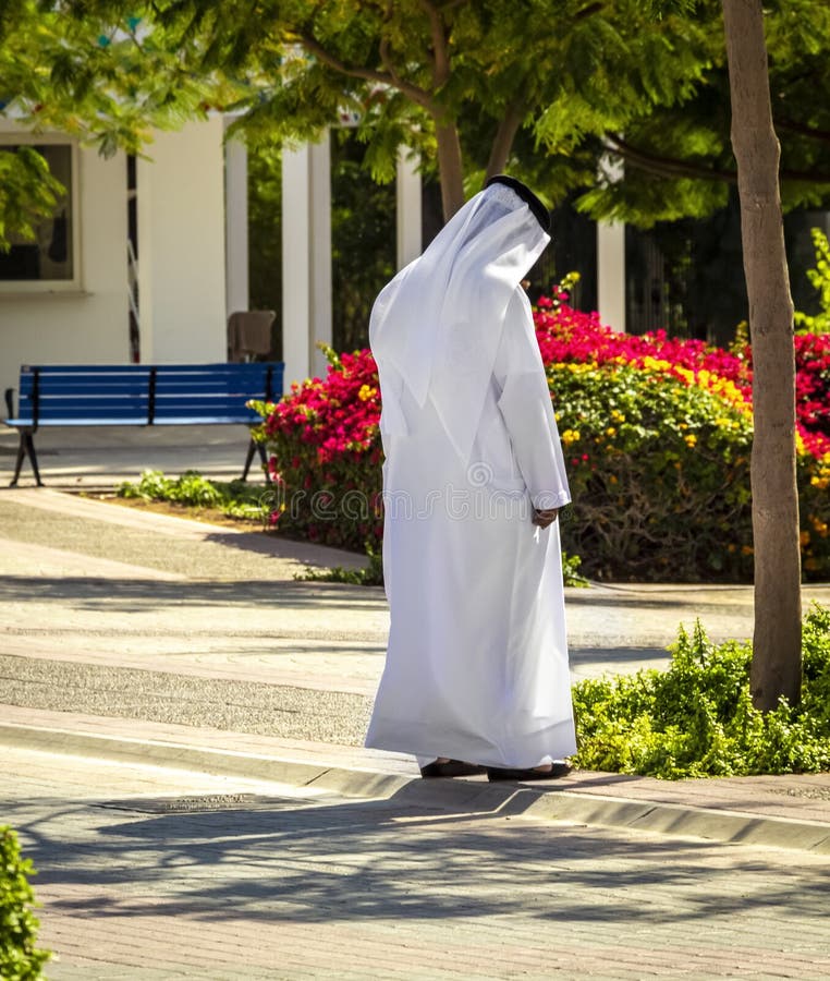 Arab talking on the phone stock photo. Image of arabia - 153614530