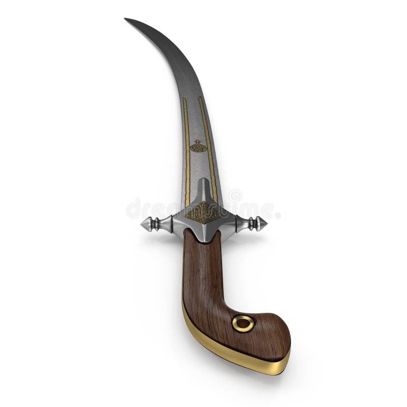 Sabre Arabe Stock Illustrations, Vecteurs, & Clipart – (394 Stock ...