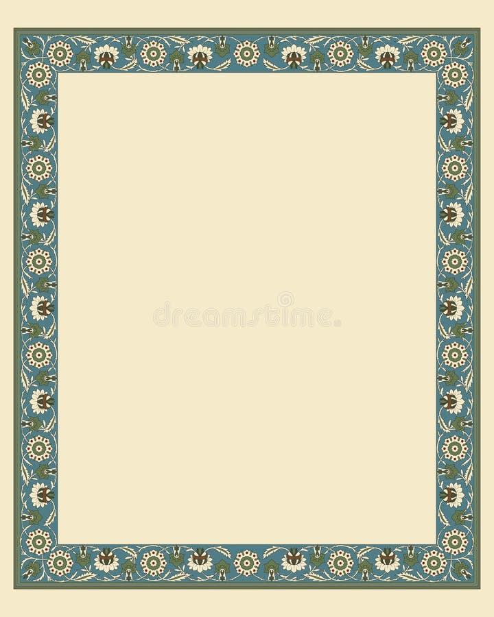 150+ Arabesque frame border Free Stock Photos - StockFreeImages