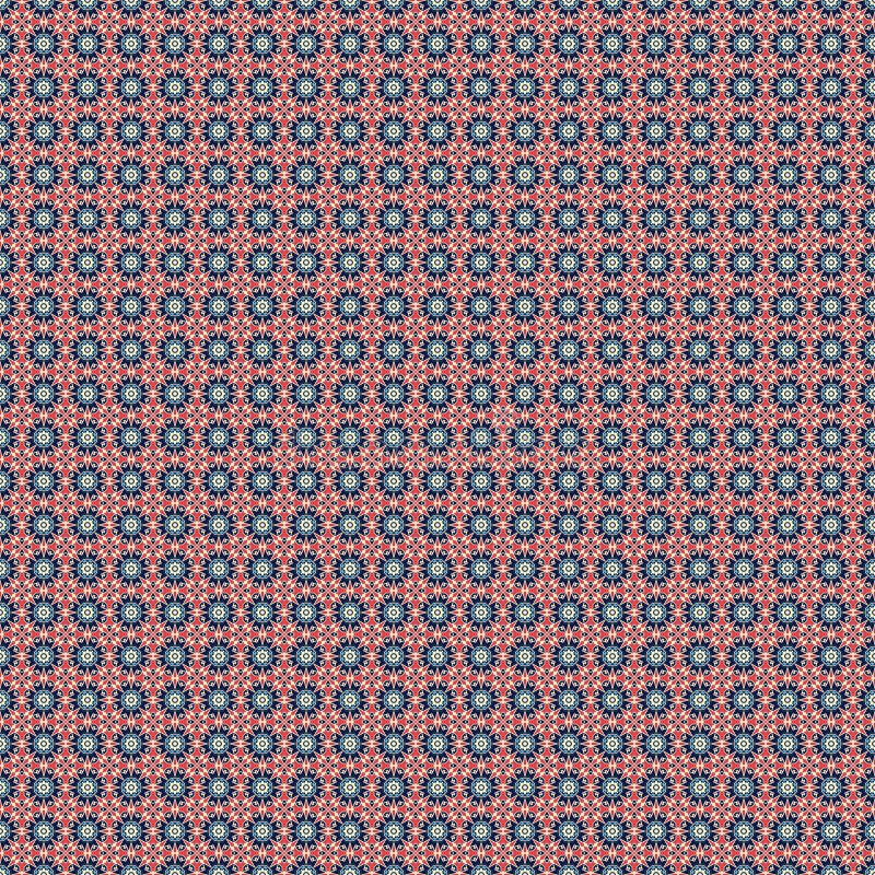 Arabesque Pattern. Fabric Print. Geometric Pattern in Repeat. Seamless ...