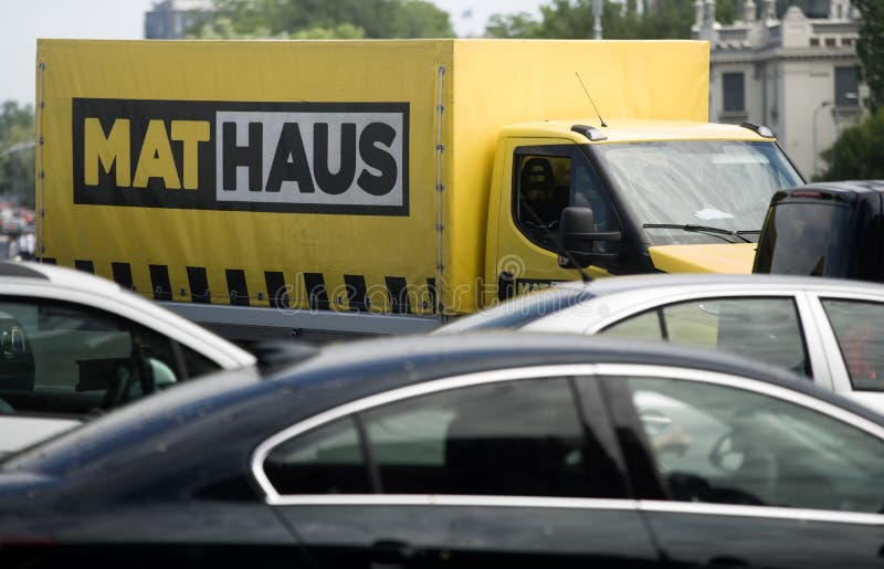 Arabesque Romanian Multinational Editorial Photography - Image of ...