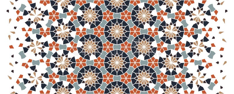 Arabesque Vector Border, Wallpaper, Texture, Background,pattern ...