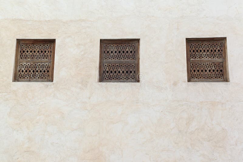 Arabesque window stock photo. Image of window, antique - 69933020