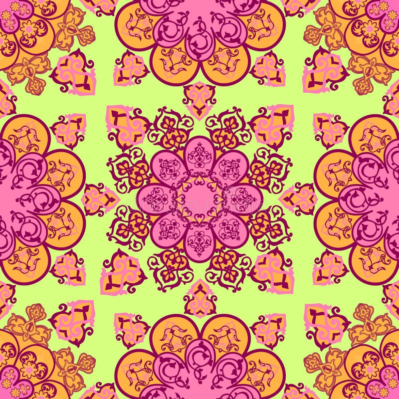 Ornamen Stock Illustrations – 4,494 Ornamen Stock Illustrations ...