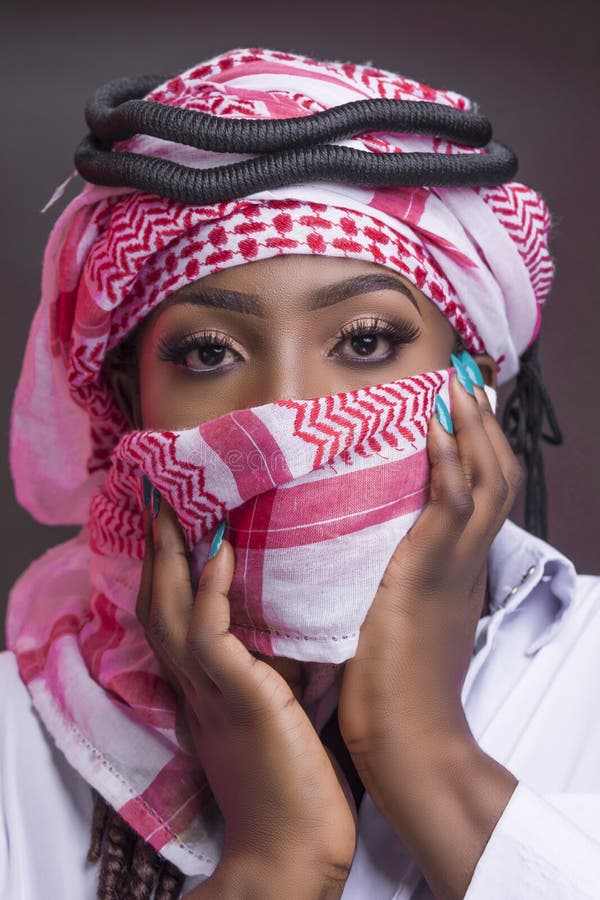 Arabian, Beautiful, Eyes Picture. Image: 118758579