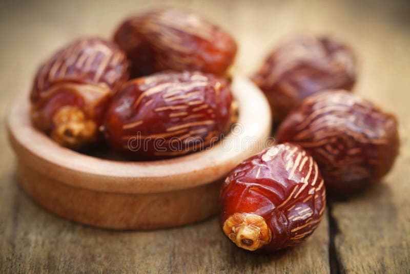 Arabian Dates stock image. Image of ingredient, brown - 73901685