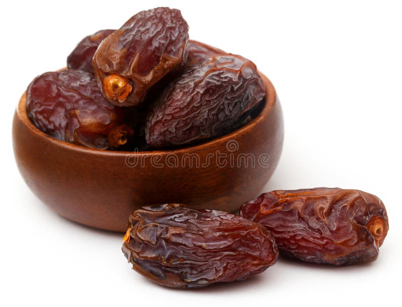 Arabian Dates for Iftar in Ramadan Stock Photo - Image of happy, fresh ...
