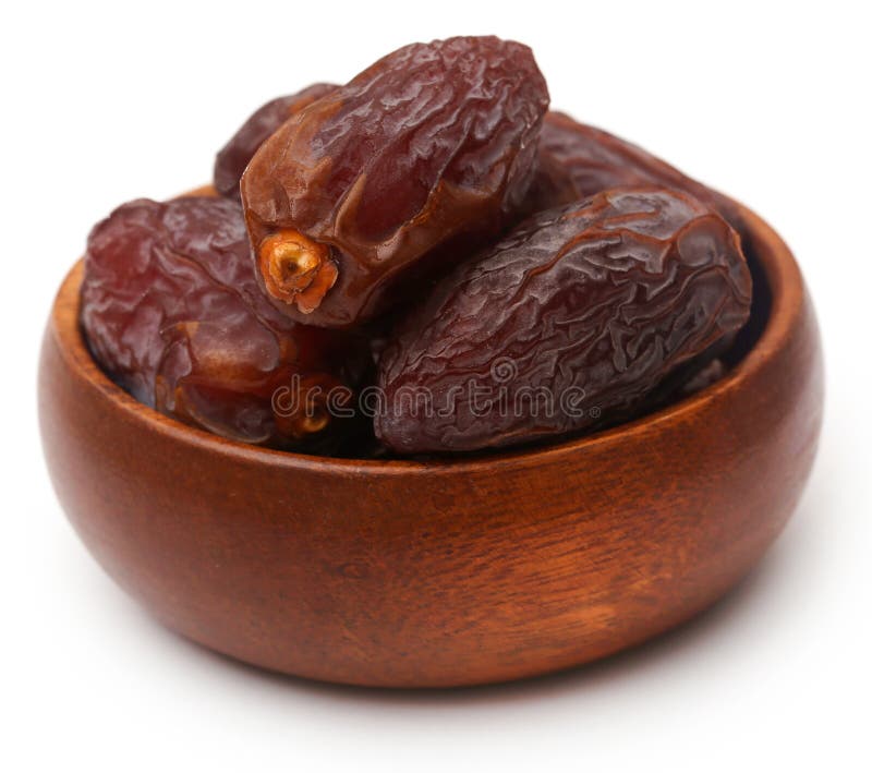 Arabian Dates for Iftar in Ramadan Stock Photo - Image of happy, fresh ...