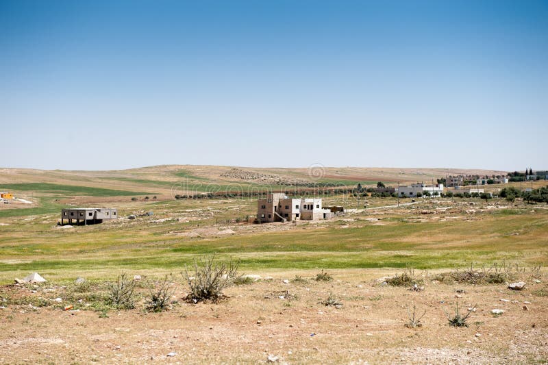 Arabian Nature stock photo. Image of geological, nature - 56678410