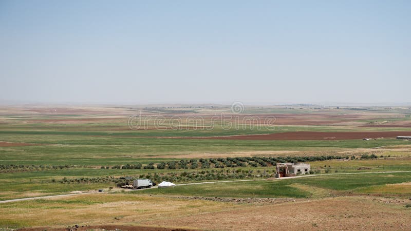 Arabian Nature stock photo. Image of geological, nature - 56678410