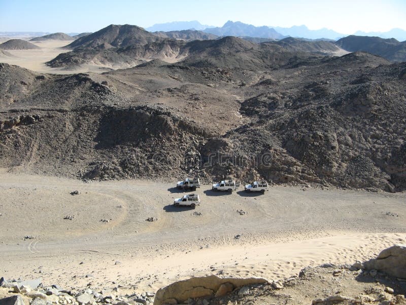 Arabian Sand, Egypt, Africa Stock Image - Image of africa, formations ...