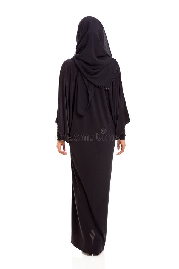 1,243 Hijab Girl Back Stock Photos - Free & Royalty-Free Stock Photos ...