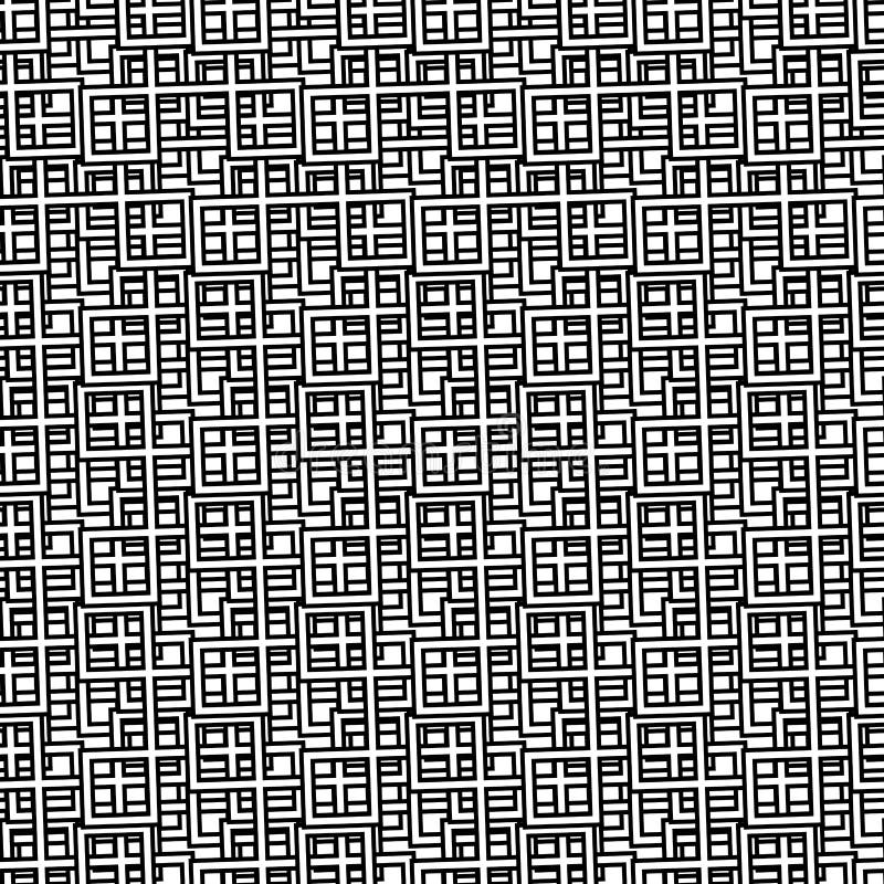 Arabic Arabesque Seamless Pattern with Colorful Elements. Geometric ...