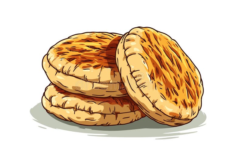 Arab Bakery Stock Illustrations – 580 Arab Bakery Stock Illustrations ...