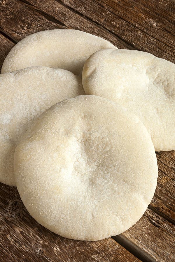 Arabic bread stock photo. Image of nutritious, bread, nutrition - 2981770