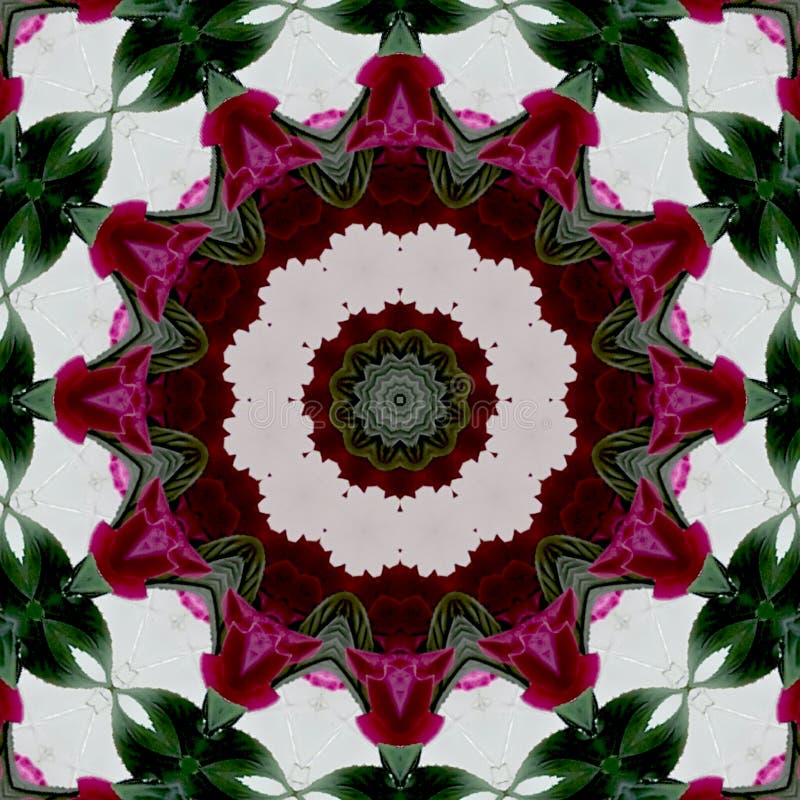 Arabic circular pattern stock vector. Illustration of seamless - 31415825