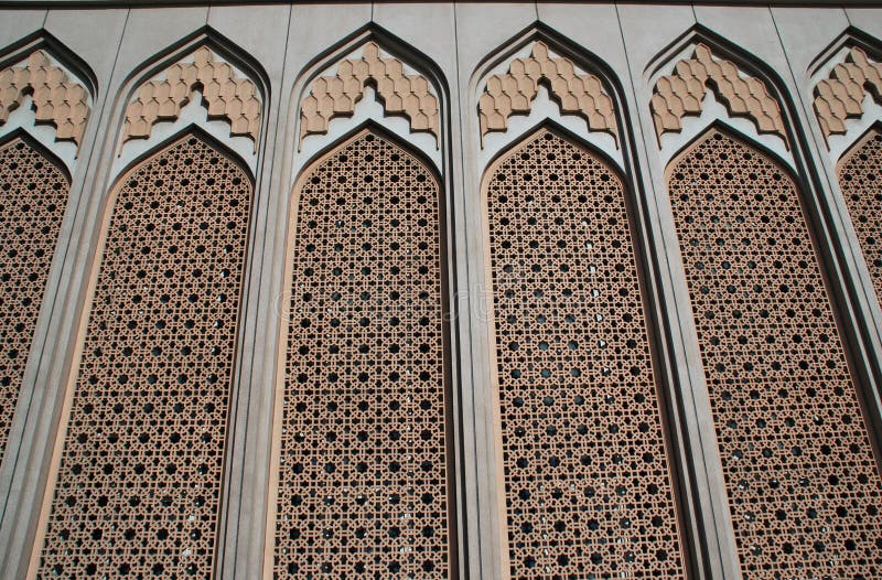 Arabic design stock photo. Image of east, arabic, mosque - 24557538