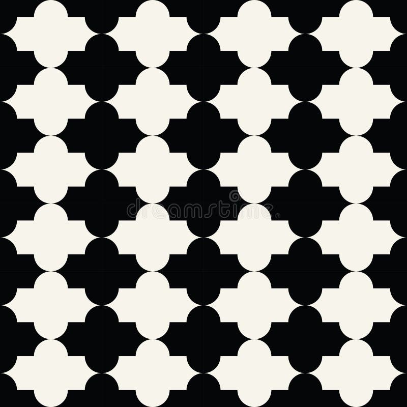 Arabic Design Ornament Minimal Graphic Pattern Background Stock Vector ...