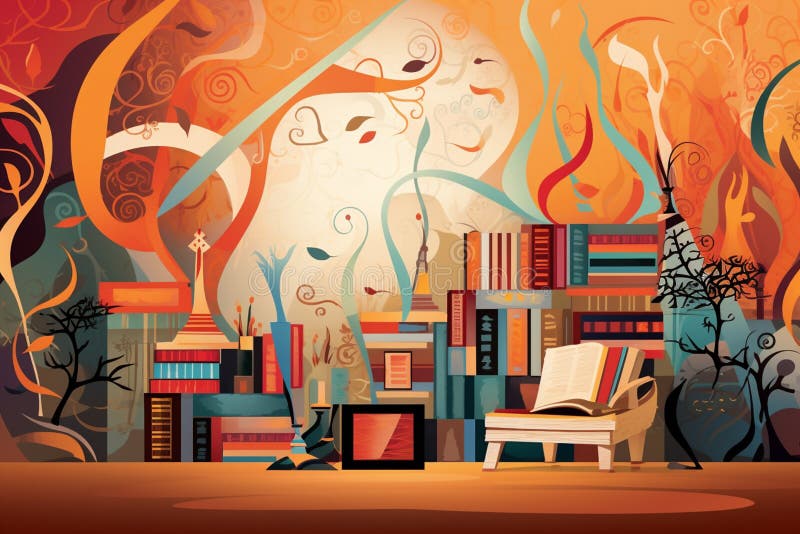 Arabic Echoes: an Abstract Representation of Arabic Language and ...