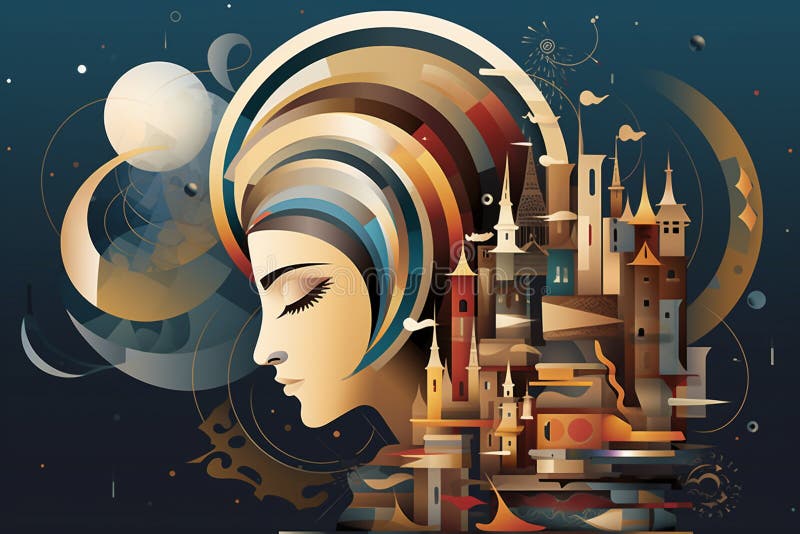 Arabic Echoes: an Abstract Representation of Arabic Language and ...