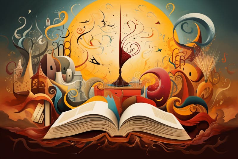 Arabic Echoes: an Abstract Representation of Arabic Language and ...