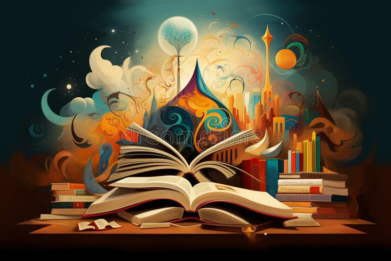 Arabic Echoes: an Abstract Representation of Arabic Language and ...