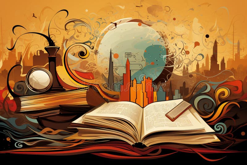 Arabic Echoes: an Abstract Representation of Arabic Language and ...