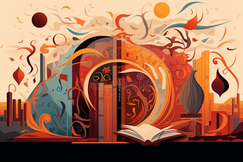 Arabic Echoes: an Abstract Representation of Arabic Language and ...