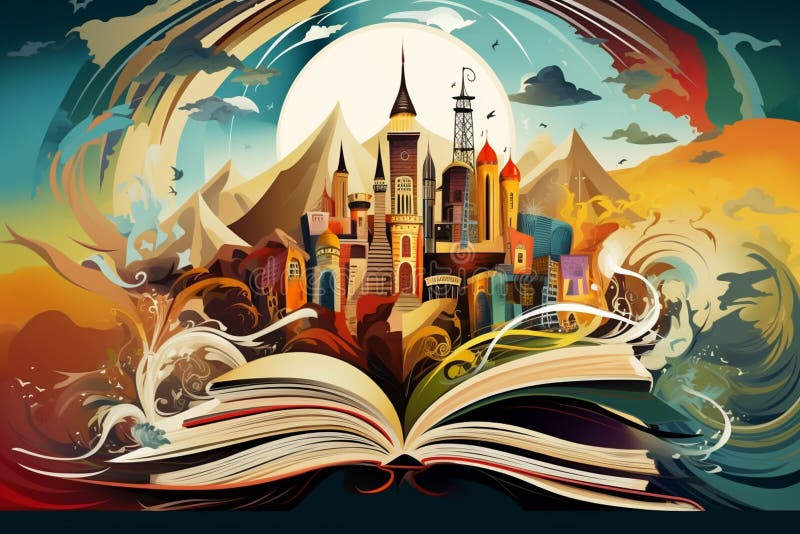 Arabic Echoes: an Abstract Representation of Arabic Language and ...