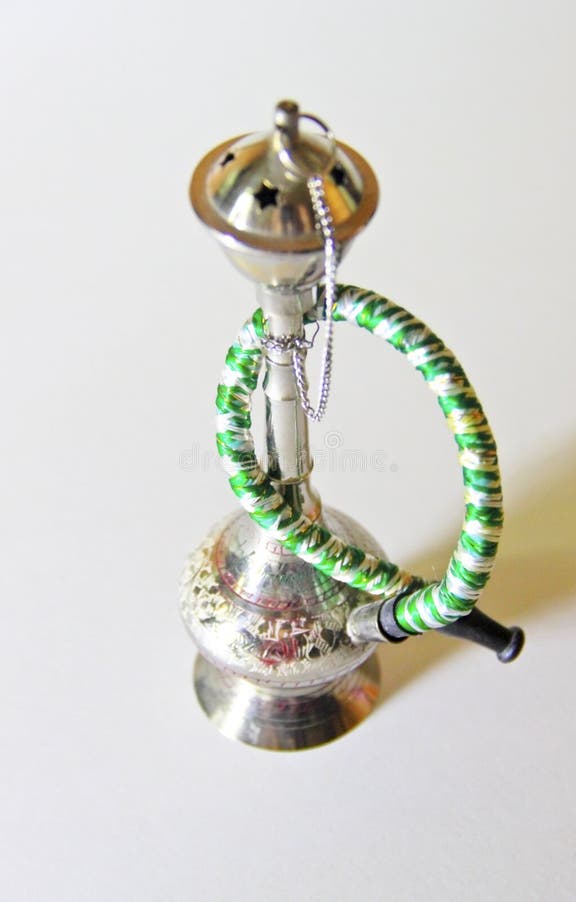 Arabic hukka 2 stock image. Image of hukka, effect, bokeh - 54107095