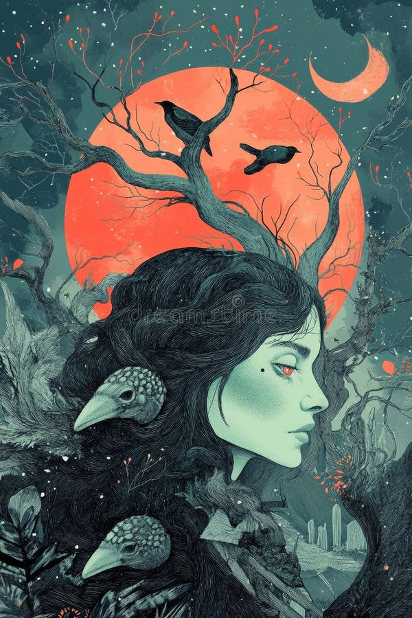 Arabic Language Poster Illustration for Educational Use Generative AI ...