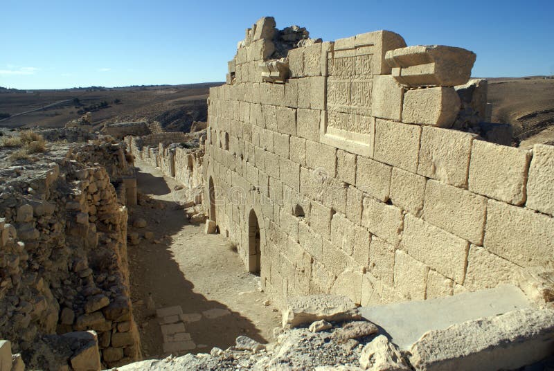 Arabic letters on the wall stock image. Image of ruined - 16629673