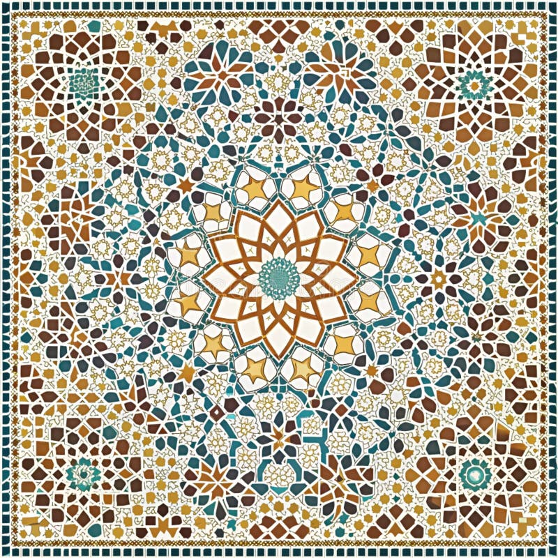 Linear Mosaic Stock Illustrations – 59,730 Linear Mosaic Stock ...