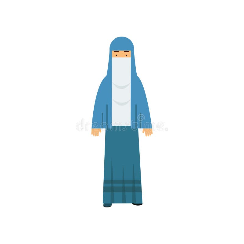 Muslim Headwear Guide. The Set Of Different Types Of Women Headscarves ... Muslim Headwear Guide. The Set Of Different Types Of Women Headscarves ...