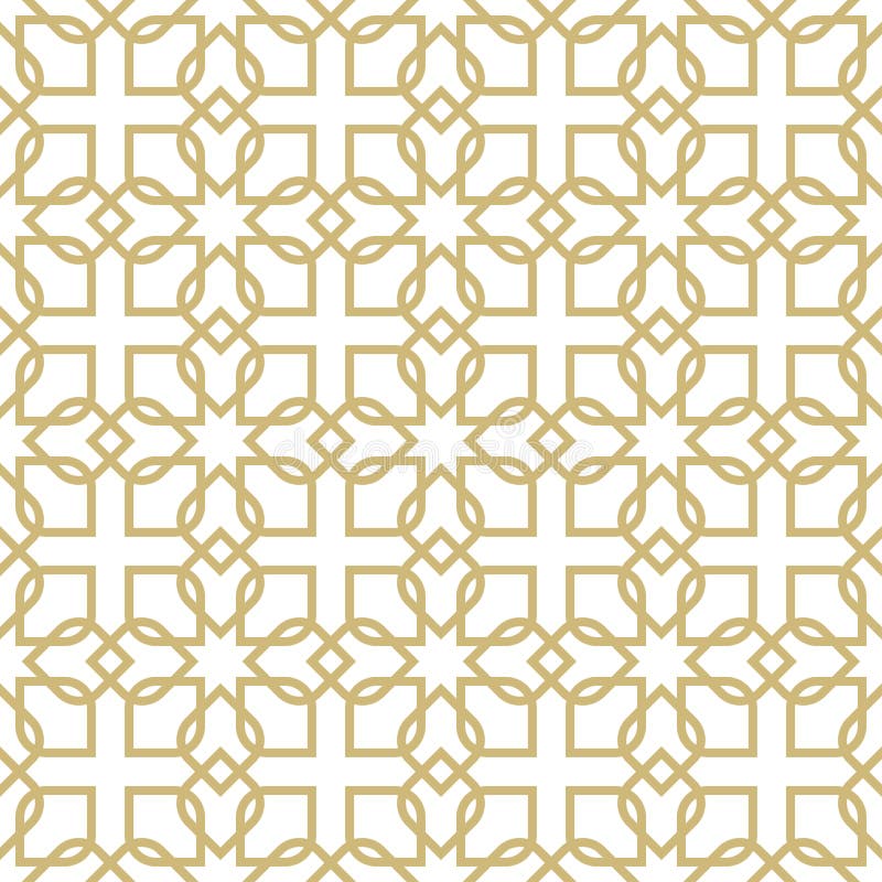 Simple Arabic Pattern Stock Illustrations – 35,791 Simple Arabic ...