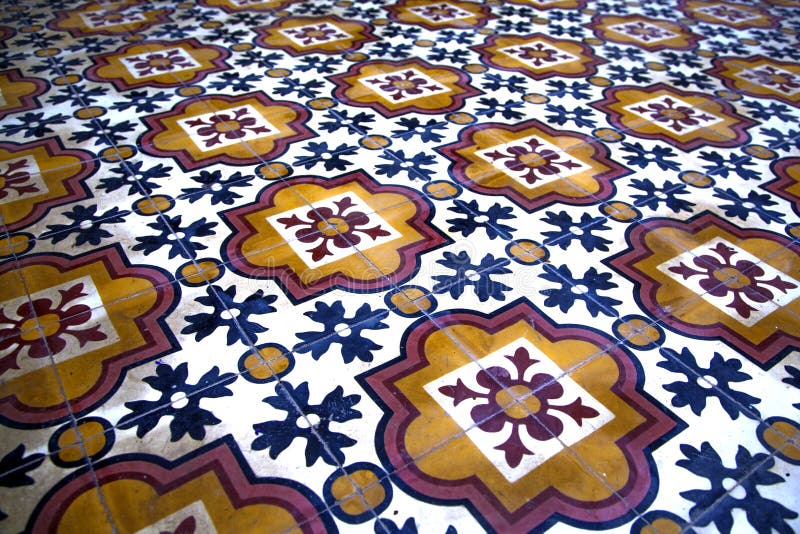 Arabic pattern stock photo. Image of moroccan, traditional - 50255576