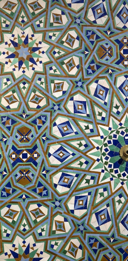 Arabic pattern stock image. Image of arabic, background - 45240807