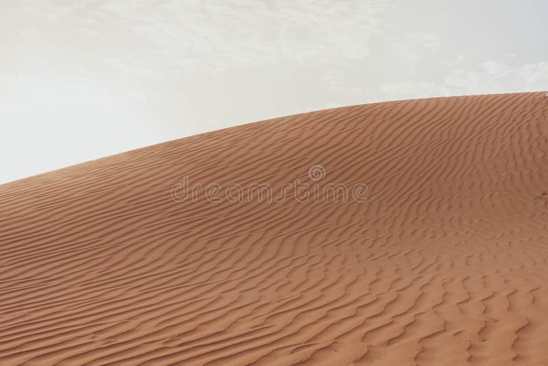 Arabic sand desert stock photo. Image of africa, moreeb - 155499864
