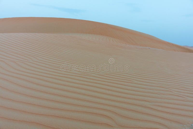 Arabic sand desert stock photo. Image of arab, extreme - 155500184