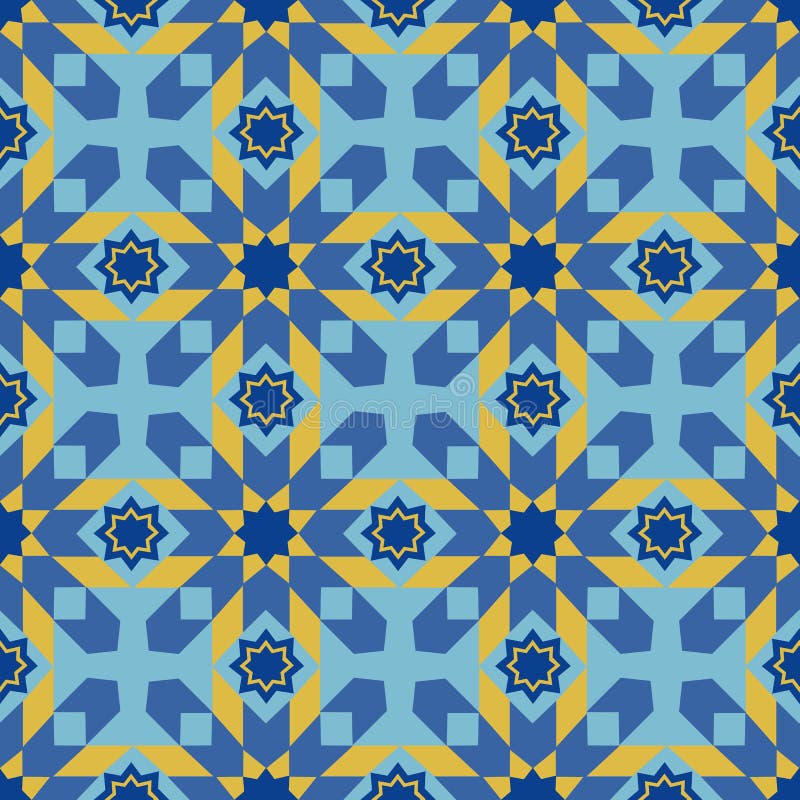 Iraq Floral Seamless Pattern Stock Illustrations – 262 Iraq Floral ...