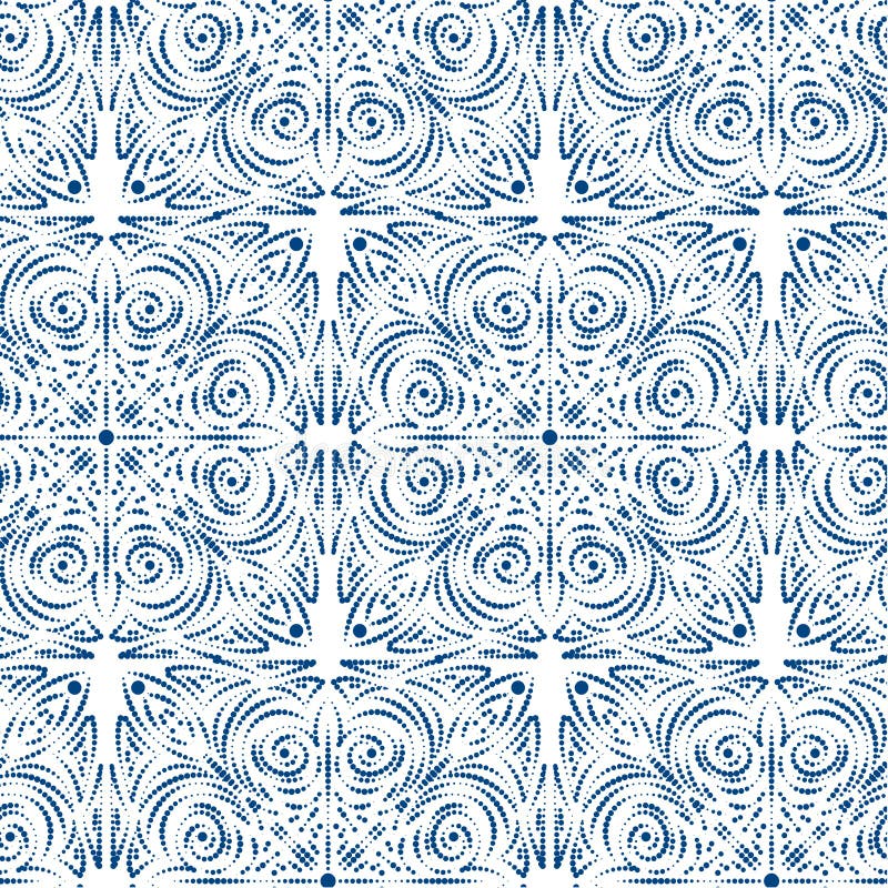 Arabic seamless pattern stock illustration. Illustration of element ...