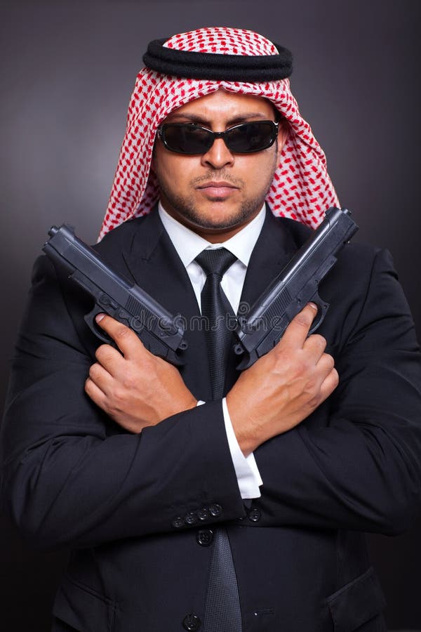 147 Arabian Mafia Man Stock Photos - Free & Royalty-Free Stock Photos ...