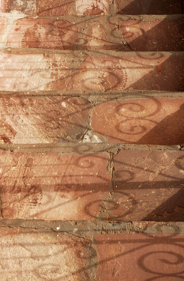 Arabic stairs stock photo. Image of downstairs, africa - 18566948