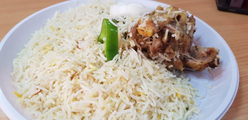 Manthi stock image. Image of manthi, arabic, rice, dammam - 130149675