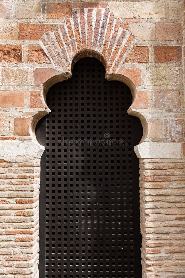 Arabic style window stock photo. Image of style, tradition - 50435674