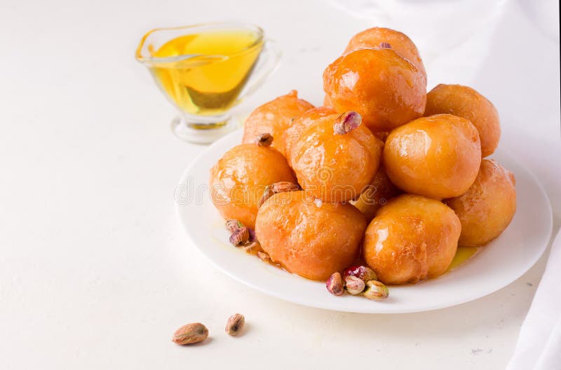 Lot and Lot of Sweet Round Cookie`s Stock Photo - Image of flat ...