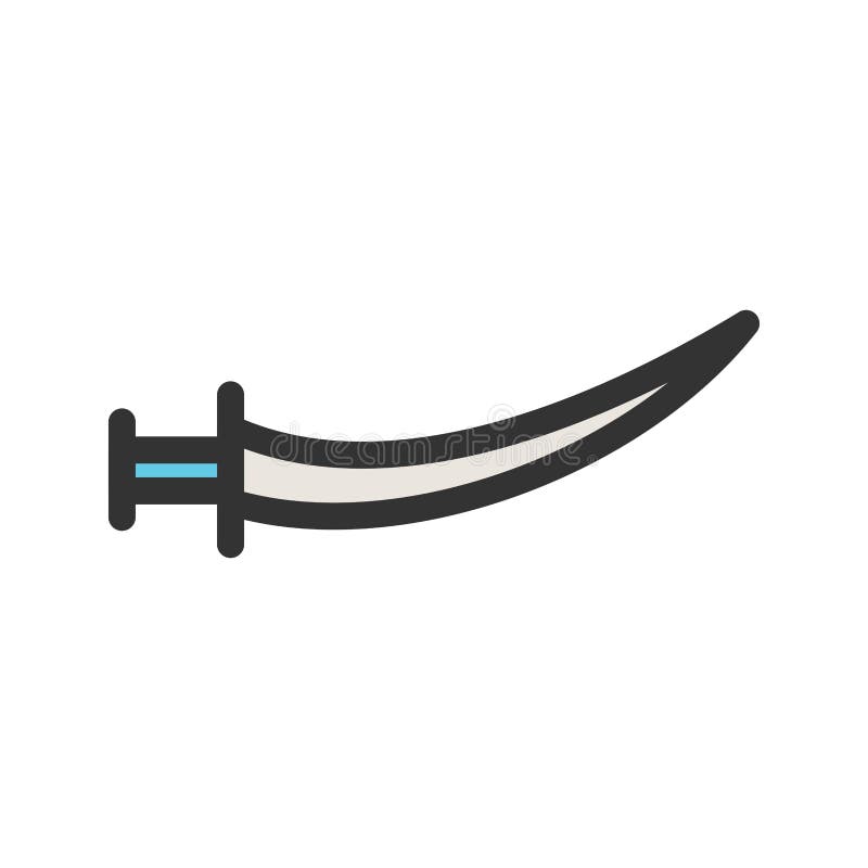 Arabic Sword Stock Illustrations – 1,343 Arabic Sword Stock ...