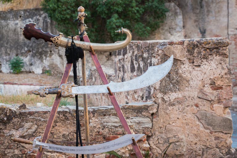 124 Arab Swords Stock Photos - Free & Royalty-Free Stock Photos from ...